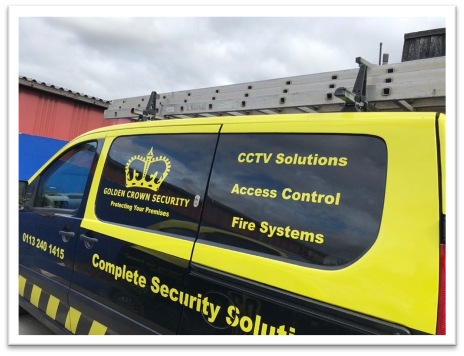 Golden Crown Facilities Management - Golden Crown Management ltd