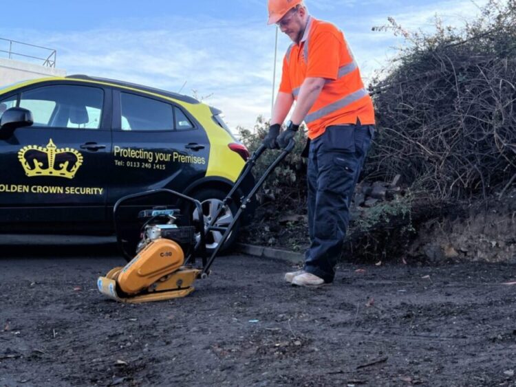 Golden Crown Facilities Management - Golden Crown Management ltd